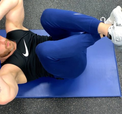 My Top 4 At-Gym Flat Stomach Exercises - Six Pack Workouts